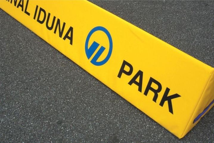 Schilder, Banner etc. in Sonderanfertigungen im Raum Spenge